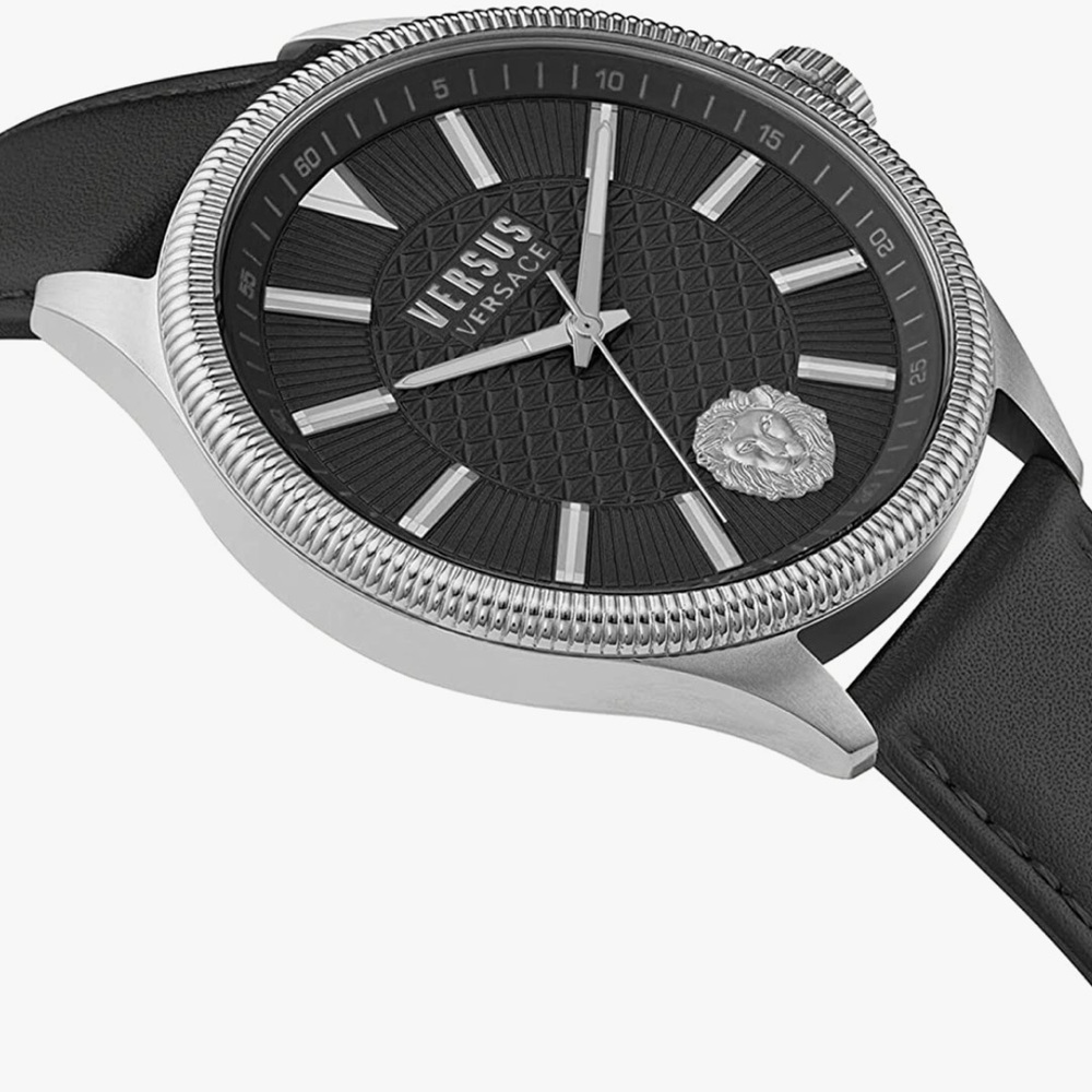 Versus Versace Collection Luxury Watch Timepiece Vsph… - Gem